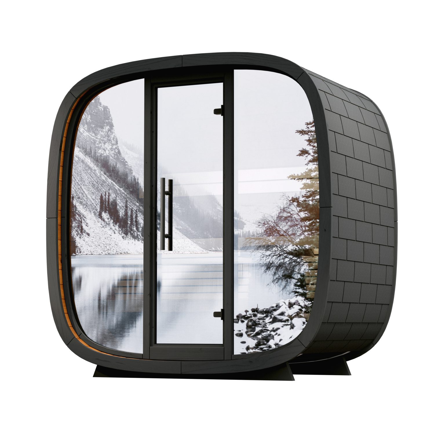 事業用サウナ | HUB SAUNA株式会社