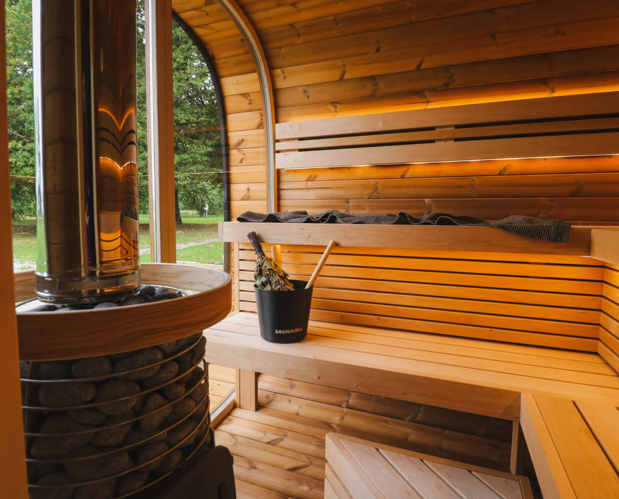 会社概要 | HUB SAUNA株式会社